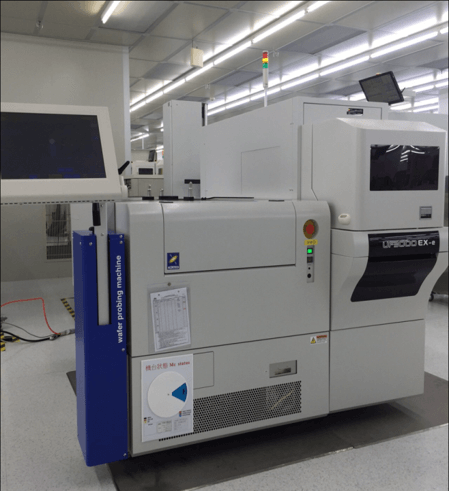 測試服務 - 華泰電子股份有限公司